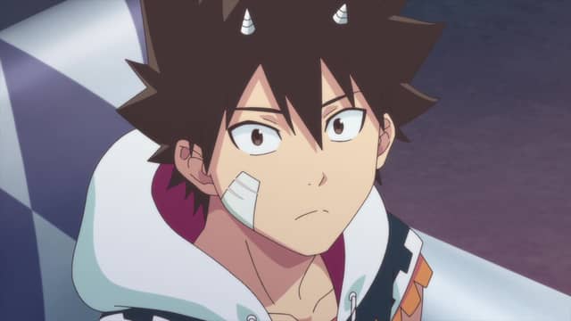 RADIANT Season 2 (English Dub) Toward a New Adventure -Overture ...