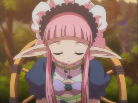 Fairy Musketeers The Princess of Thorns And Clover - Watch on Crunchyroll