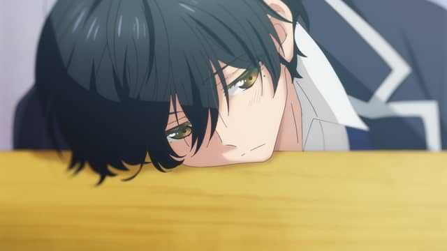 [LAT] Sasasaki and Miyano Mi superior - Ver en Crunchyroll en español