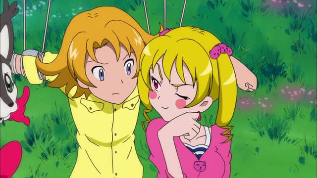 Digimon Xros Wars - The Young Hunters Who Leapt Through Time The Great ...