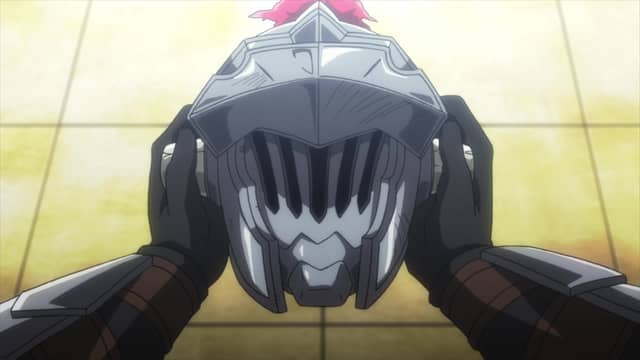 GOBLIN SLAYER Whispers and Prayers and Chants - Watch on Crunchyroll