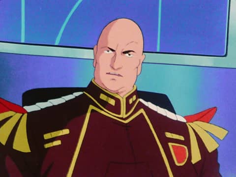 Robotech PRELUDE TO BATTLE - Watch on Crunchyroll