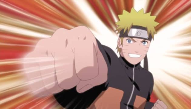 Naruto Shippuden: Poder Poder - Episodio 3 - Ver en Crunchyroll en español