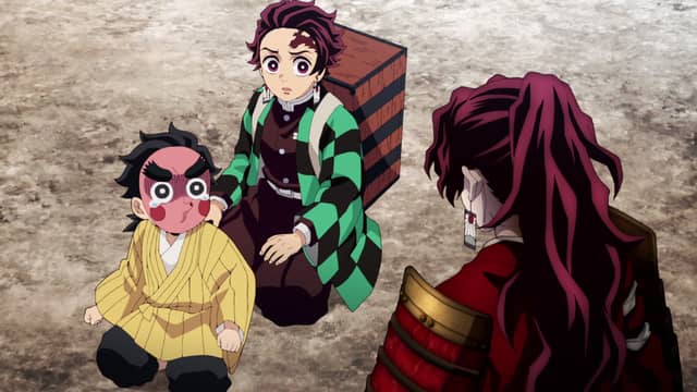 Demon Slayer: Kimetsu no Yaiba Yoriichi modelo cero - Ver en ...