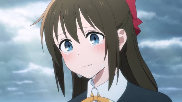 NIJIYON ANIMATION 2 The School Idol Club and Victory Road Part 3 ...