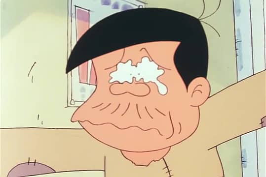 Osomatsu-kun Genius Iyami's Transformation Potion-zansu! - Watch on ...