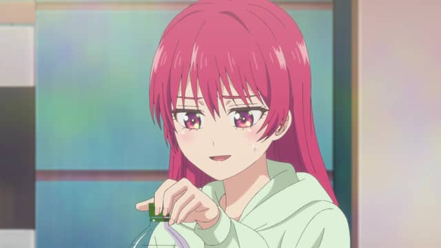 Girlfriend, Girlfriend (English Dub) The Girlfriends' Challenge - Watch ...