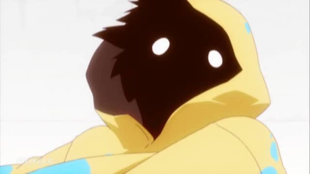 Bakemonogatari Suruga Monkey, Part 3 - Watch on Crunchyroll