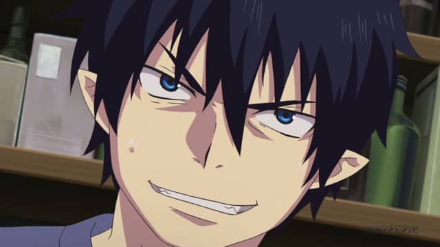 Blue Exorcist The Phantom Chef - Watch on Crunchyroll