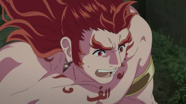 BUCCHIGIRI?! (Hindi Dub) Much Much Friendship! "Nira-Reba"-lution 21 ...