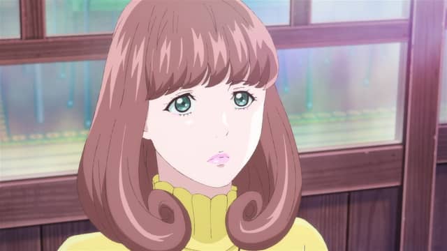 Astro Note Episode 6 - Watch on Crunchyroll