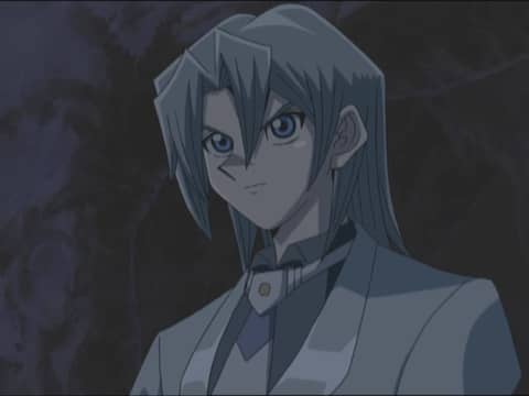 Yu-Gi-Oh! GX (Subtitled) Exodius the Ultimate Forbidden Lord Is ...