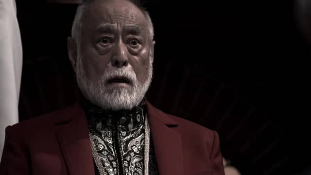 Akagi (Drama) Untitled - Watch on Crunchyroll