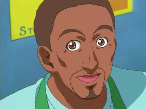 The Prince of Tennis Unforgettable Promise - Watch on Crunchyroll