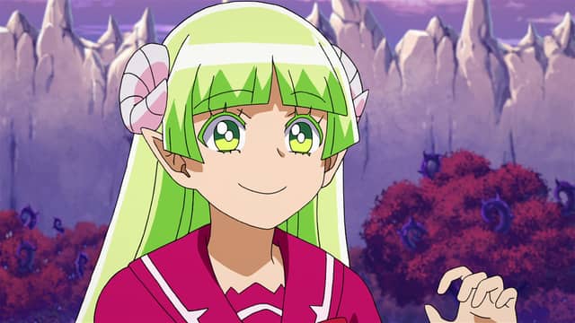 Welcome to Demon School! Iruma-kun Season 3 (English Dub) The Misfit ...