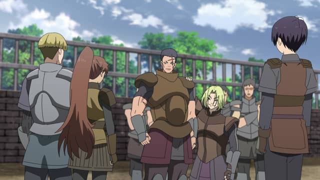 Full Dive This Ultimate Next Gen Full Dive RPG Is Even Shittier than ...