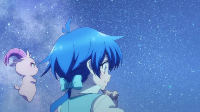 I Was Reincarnated as the 7th Prince so I Can Take My Time Perfecting ...