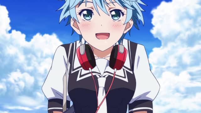 Fuuka (English Dub) Fuuka! - Watch on Crunchyroll