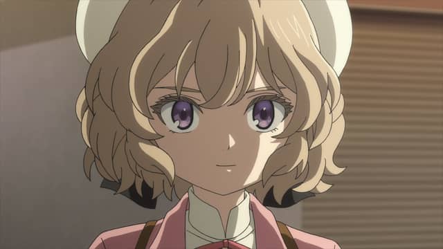 In/Spectre 2 (English Dub) A Lucky Day at the Unagi Restaurant - Watch ...