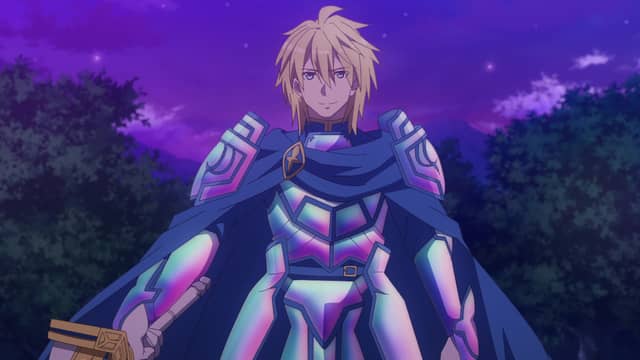 BOFURI: I Don’t Want to Get Hurt, so I’ll Max Out My Defense. Season 2 ...