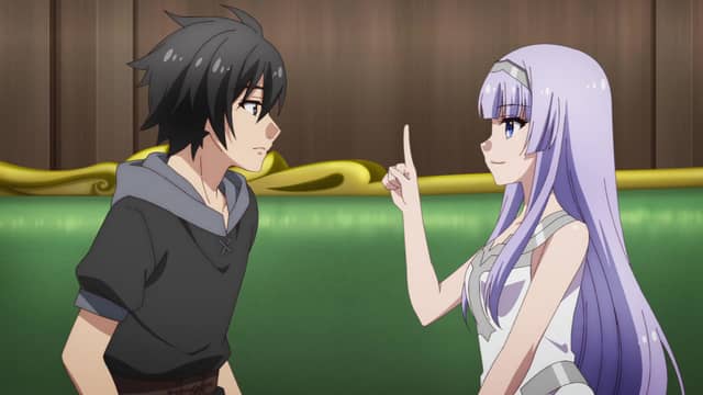 Black Summoner (English Dub) Hero Summoning - Watch on Crunchyroll