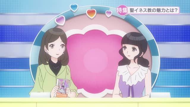 Blue Reflection Ray (English Dub) Deaths Side by Side - Watch on ...