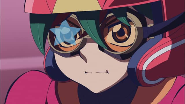 Yu-Gi-Oh! ARC-V The Silver Sword - Ver en Crunchyroll en español