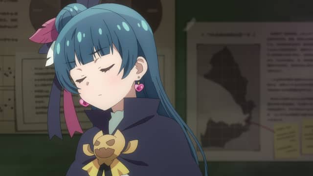 YOHANE THE PARHELION -SUNSHINE in the MIRROR Farewell, Lailaps - Watch ...