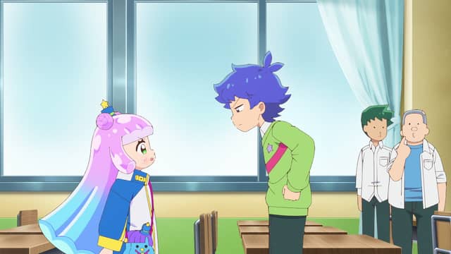 Puniru is a Kawaii Slime Je ne suis ni ton amie, ni un slime - Regardez ...