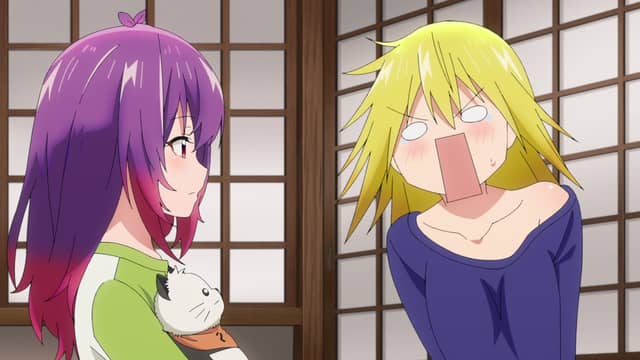 TenPuru Let's Establish Facts! - Watch on Crunchyroll