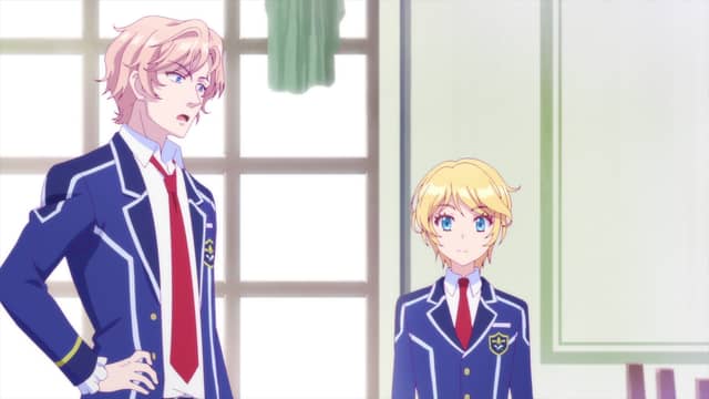 I'm the Villainess, So I'm Taming the Final Boss The Villainess Is ...