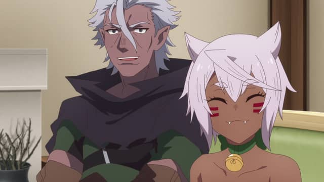 Chillin’ in Another World with Level 2 Super Cheat Powers Compañía ...