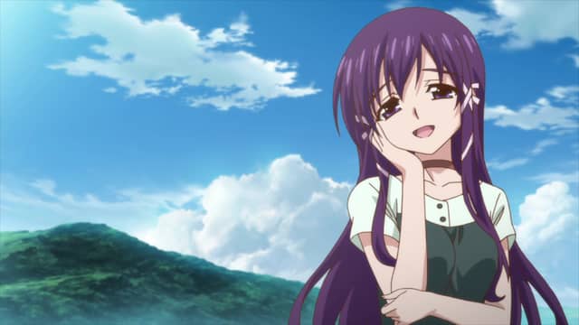 Heavens Lost Property My Eternal Master Heavens Lost Property Final