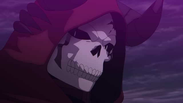 The Strongest Magician in the Demon Lord's Army Was a Human General E ...