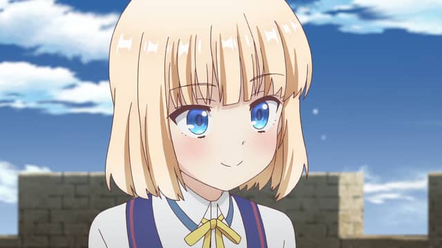 Tearmoon Empire To Keep What Was Preciously Grown from Withering ...