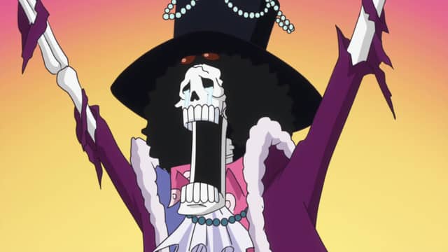 One Piece: Zou (751-782) (English Dub) Start to Counterattack! Great ...