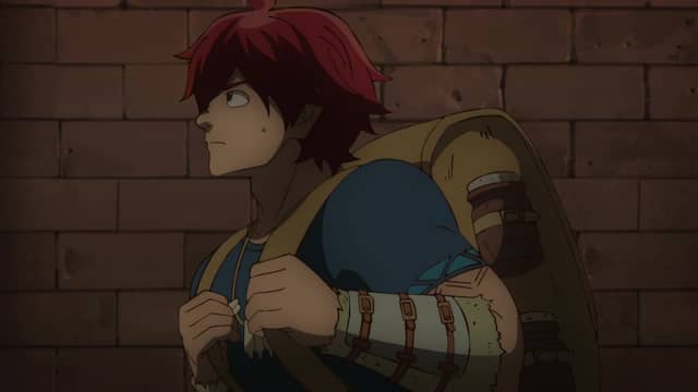 Quality Assurance in Another World (English Dub) Tesla - Watch on ...