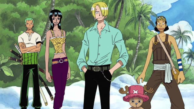 One Piece Special Edition (HD, Subtitulada): Episodios 136-206 ¡¿Ya ...