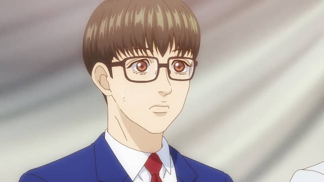 TRILLION GAME You’ll Win, Won’t You? - Watch on Crunchyroll