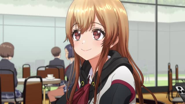 D4DJ First Mix Voice of Evolution - Watch on Crunchyroll