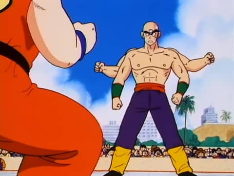 Dragon Ball The Spirit Canon - Watch on Crunchyroll