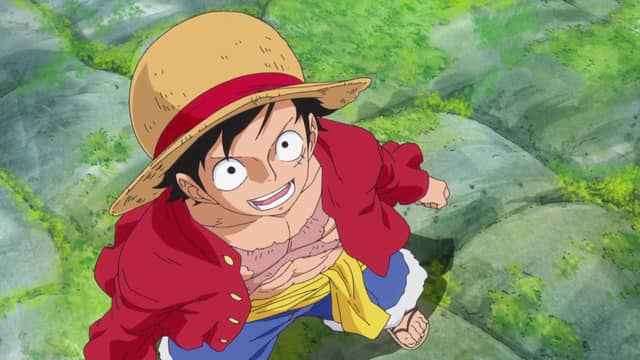 One Piece: Zou (751-782) (English Dub) The Nightmare Returns! The ...