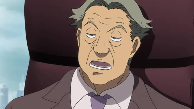 BEM (English Dub) SWEEPER - Watch on Crunchyroll