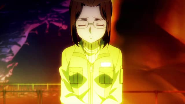 Rampo Kitan: Game of Laplace (English Dub) Strange Tale of Panorama ...