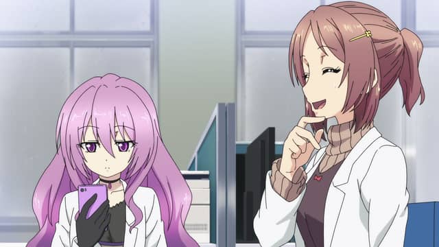 Science Fell in Love, So I Tried to Prove It r=1-sinθ Science-types ...