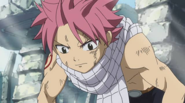 Fairy Tail My Resolve - Watch on Crunchyroll