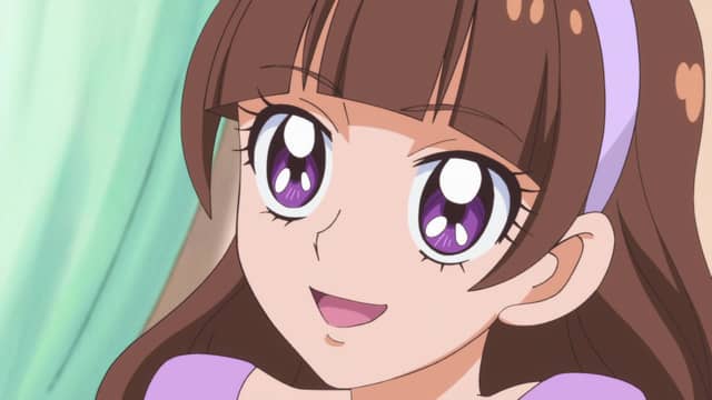 Go! Princess Precure Dream or Pretty Cures!? Kirara’s Shining Path ...