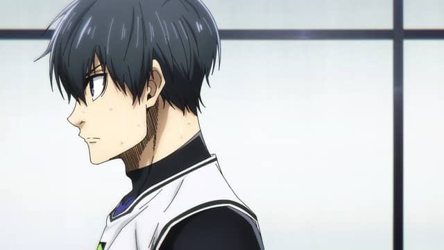 BLUE LOCK (English Dub) Donkey - Watch on Crunchyroll