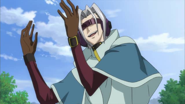 Code Geass: Lelouch of the Rebellion (English Dub) Stage 14 - Geass vs ...