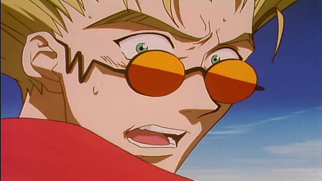 Trigun Diablo - Watch on Crunchyroll